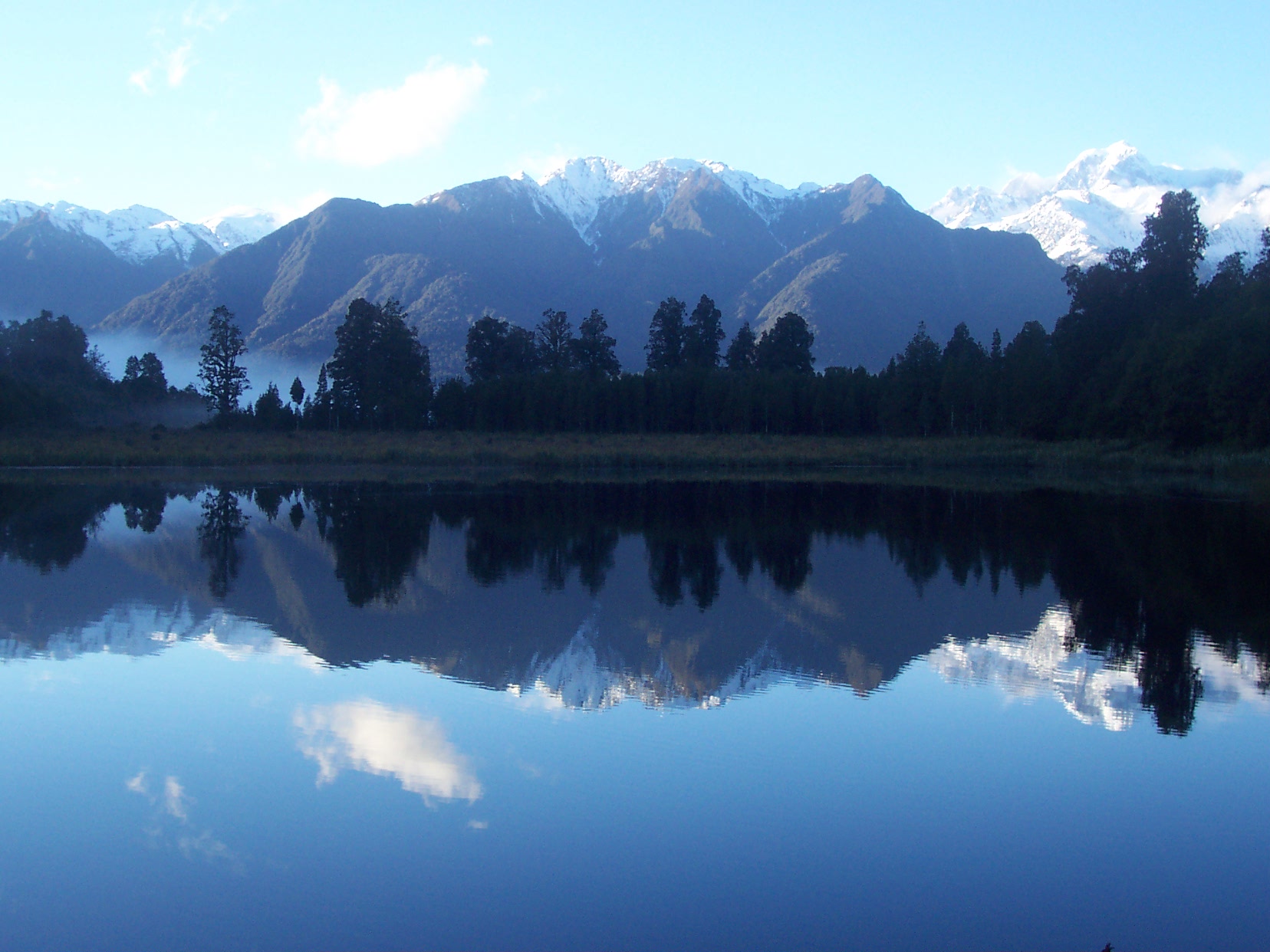 Lateral Movement With Named Pipes > BorderGate