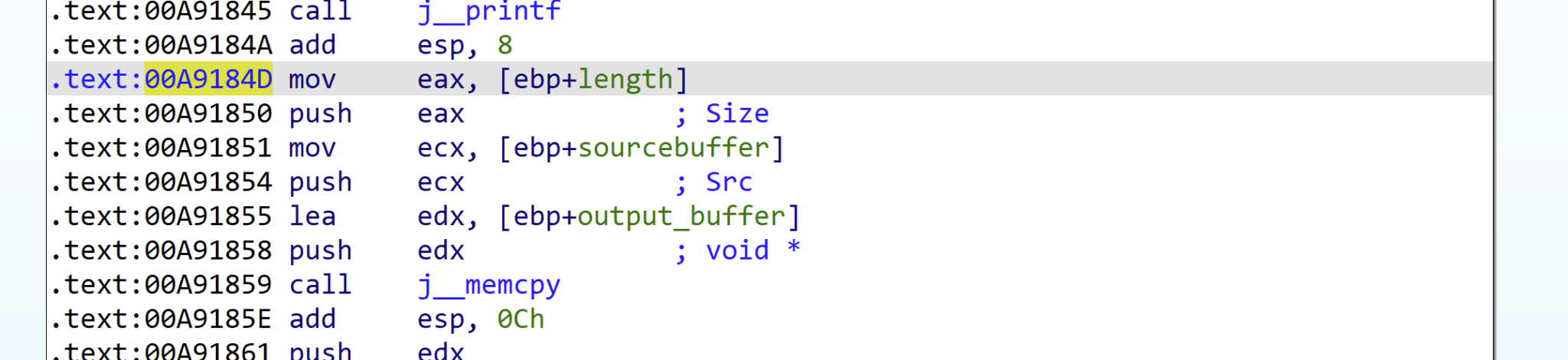 Reverse Engineering Network Protocols