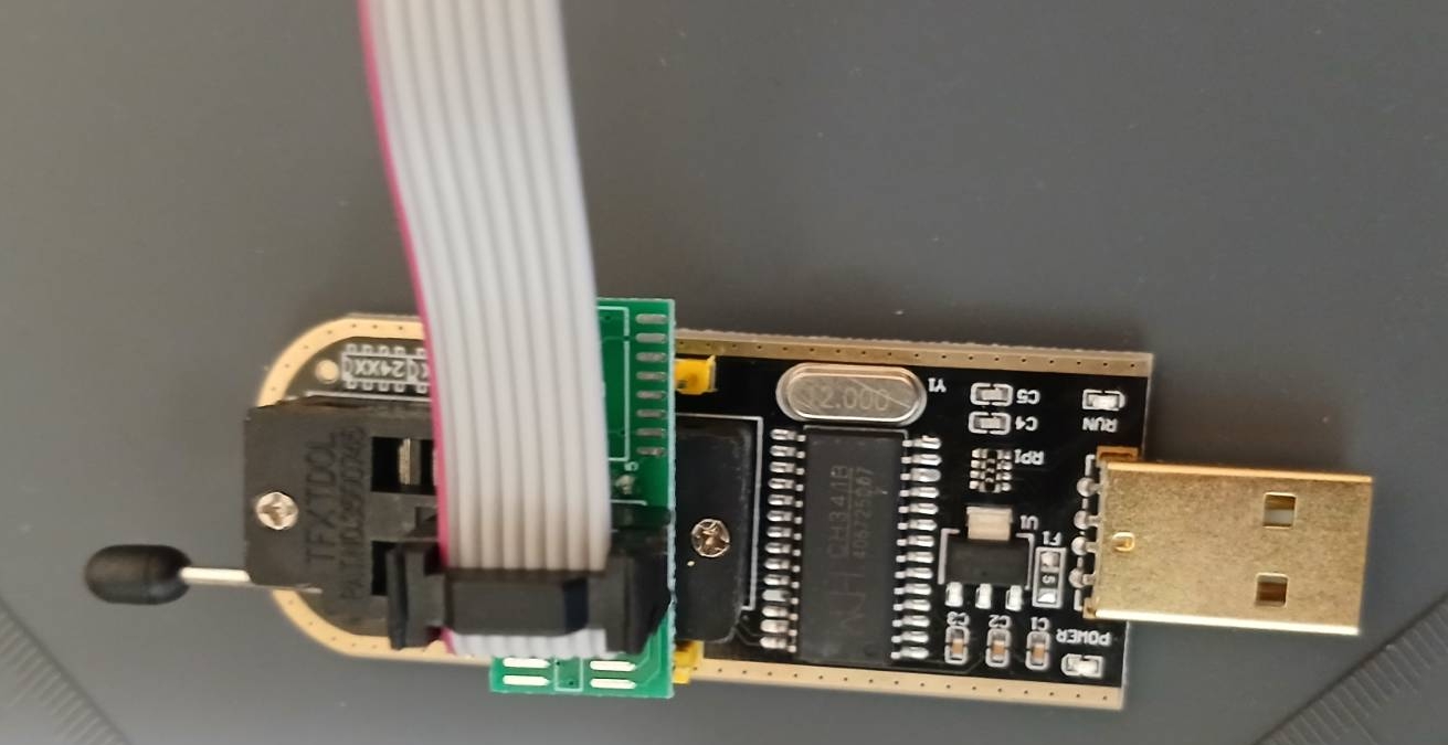 Serial Peripheral Interfaces