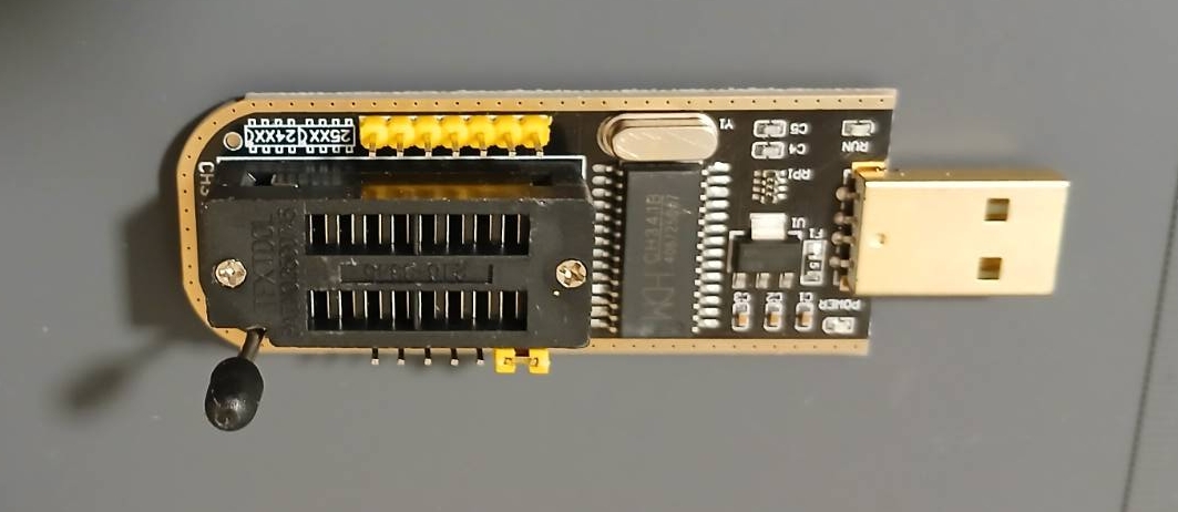 Serial Peripheral Interfaces